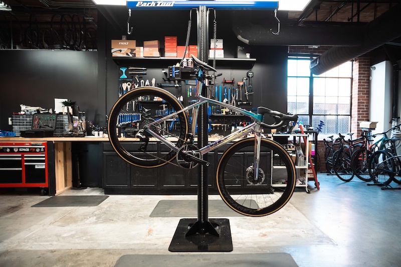 2026 Bicycle Mechanic needed. Western NC! For Sale