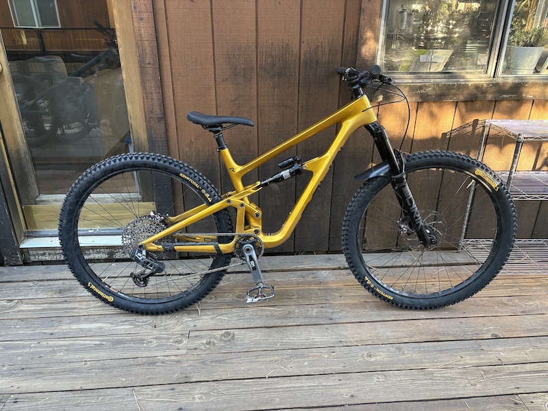 2024 Revel Rascal V2 For Sale