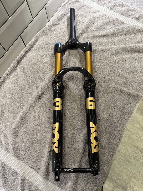 2026 Fox factory 36 X2 For Sale