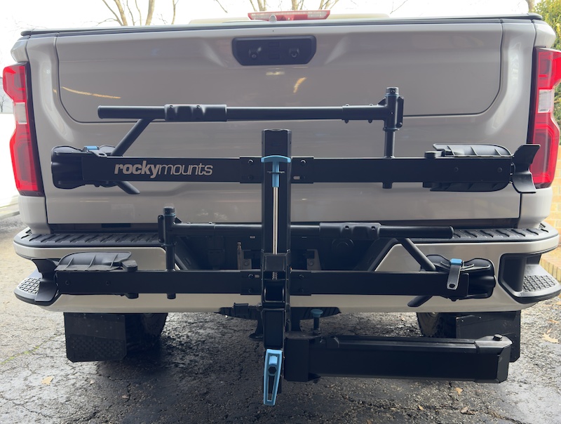 2025 Rockymounts backstage 2 For Sale