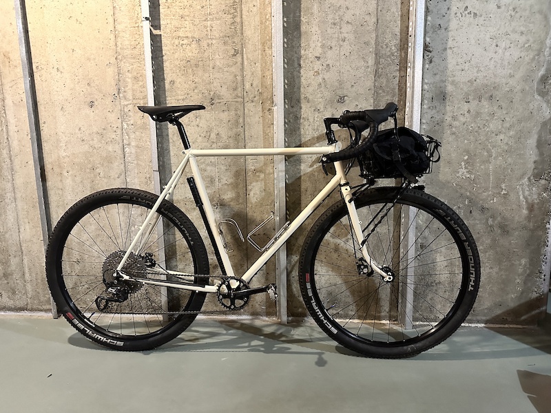 2025 Crust Nor'easter - XL For Sale