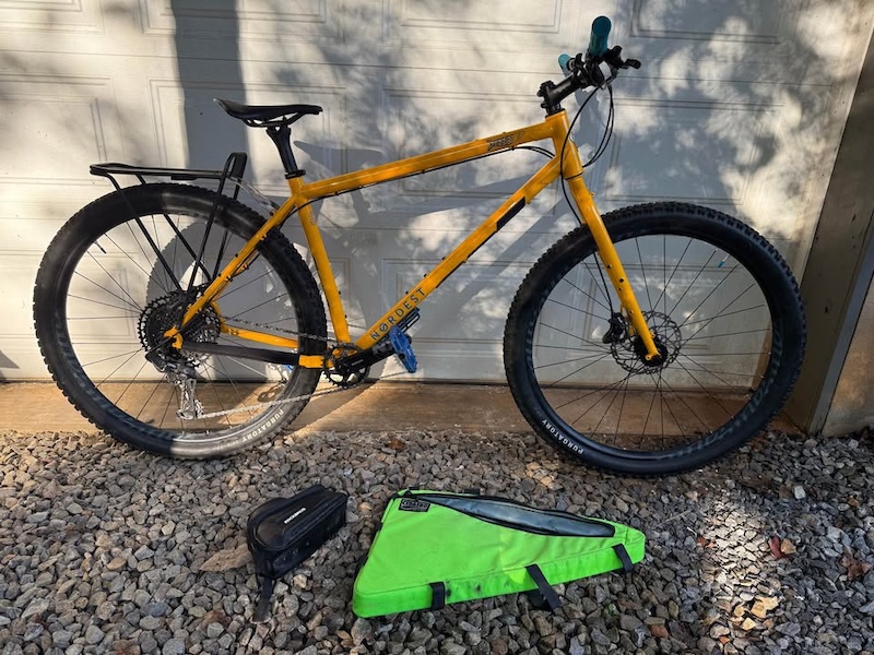 2023 Nordest Sardinha For Sale