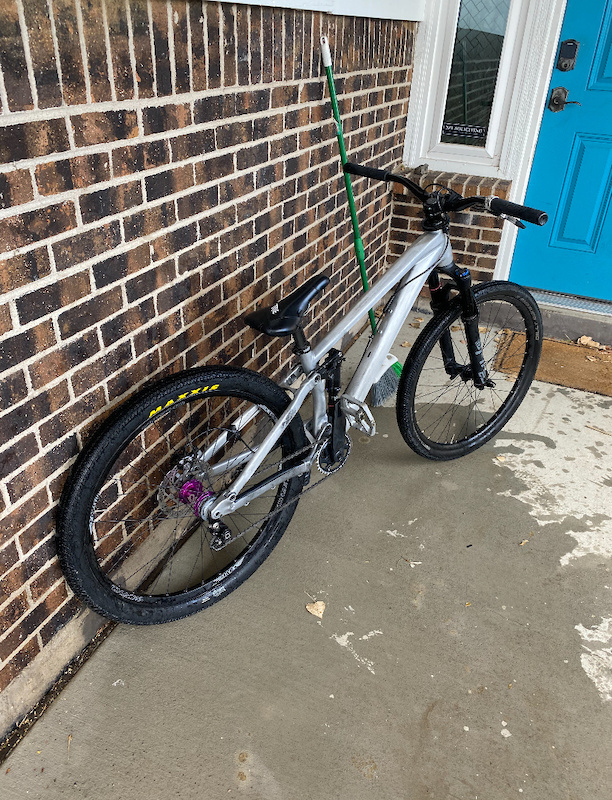 2023 Fully upgraded polygon trid zz For Sale