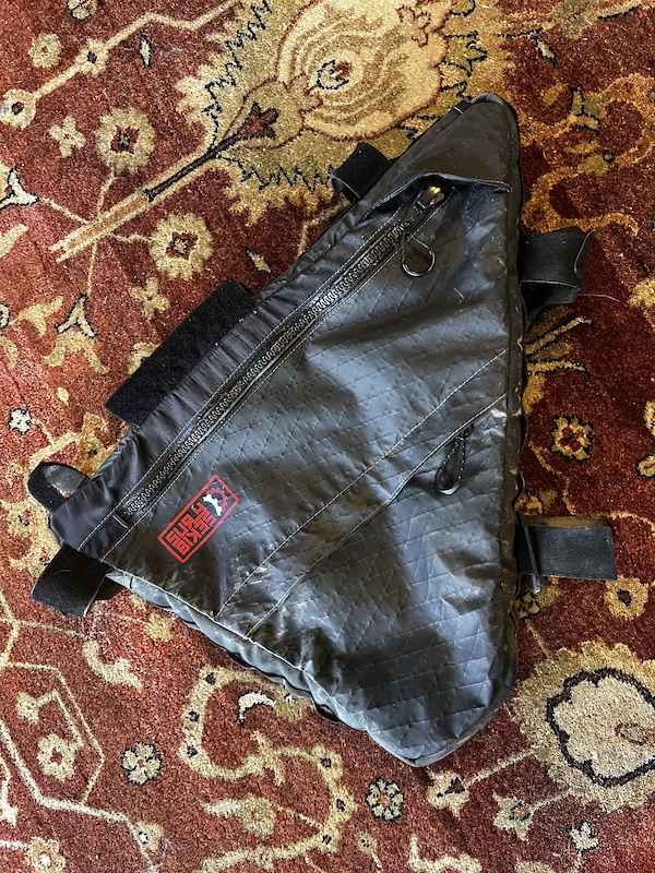 2022 Revelate Designs x Surly frame bag 56cm For Sale