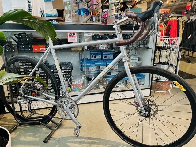 2011 Civia Bryant - 56cm For Sale