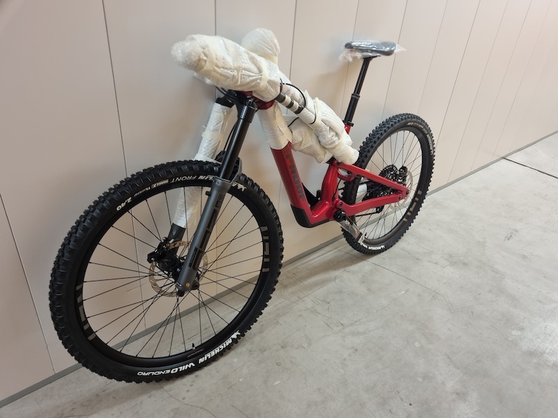 2024 Nukeproof Mega 297 RS Small For Sale