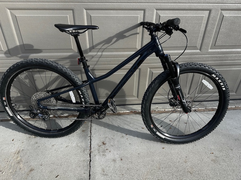 2022 Norco Fluid HT 1 - Extra Small frame size For Sale