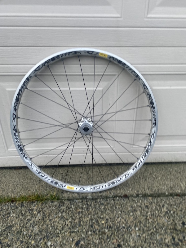 2010 Deemax ultimate dh front For Sale