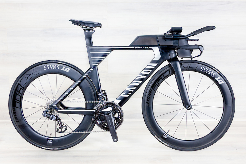 2020 Canyon Speedmax CF SLX - Small For Sale