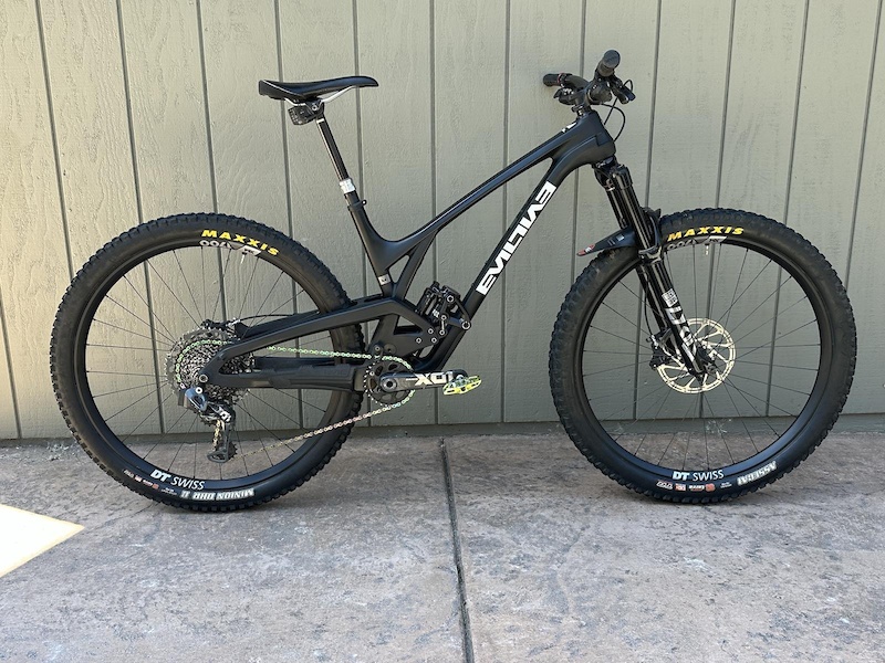 2021 EVIL Offering V2 - Medium - X01 AXS For Sale