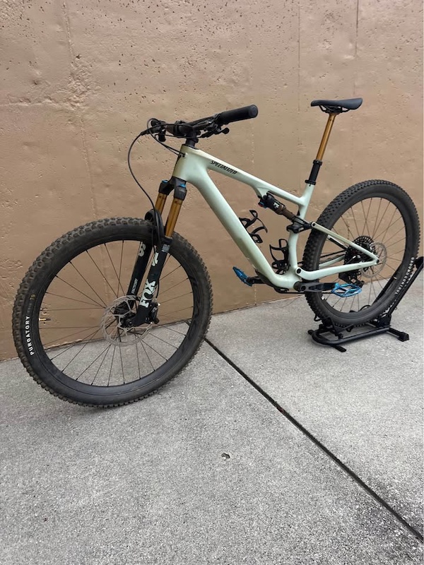 2025 Specialized Epic 8 Evo Pro For Sale