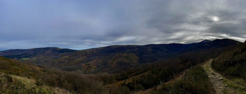 Los Pandos Multi Trail - Reinosa | Trailforks