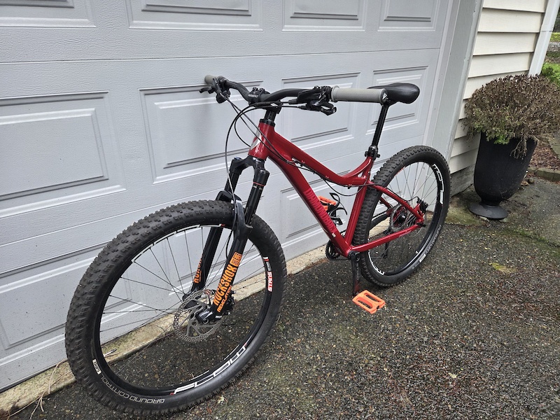2020 Custom Build Diamondback Lux For Sale