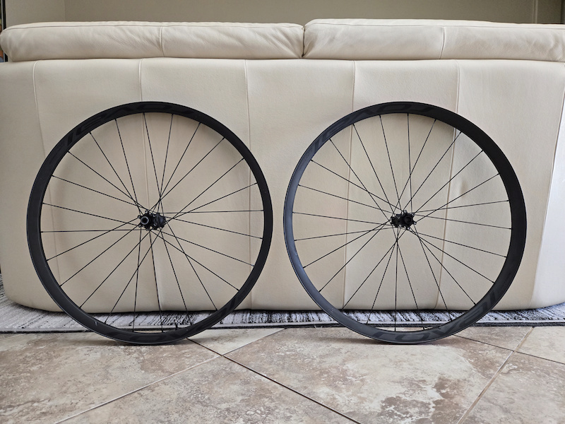 2023 Roval Control SL 29 6B XD Wheelset For Sale