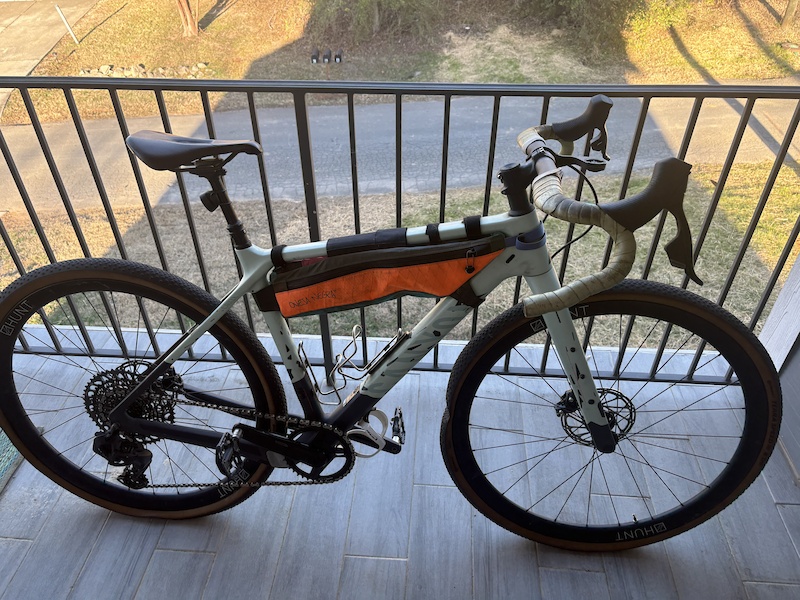 2023 Canyon Grizl CF SL 7 For Sale