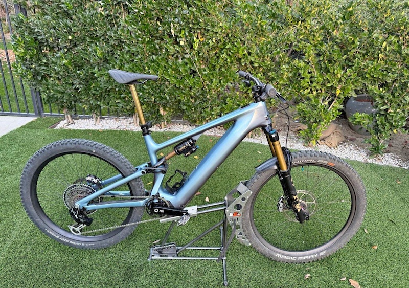 2026 S-Works Turbo Levo 4 For Sale