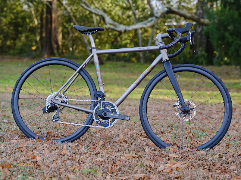 2024 Moots Vamoots RCS 52cm For Sale