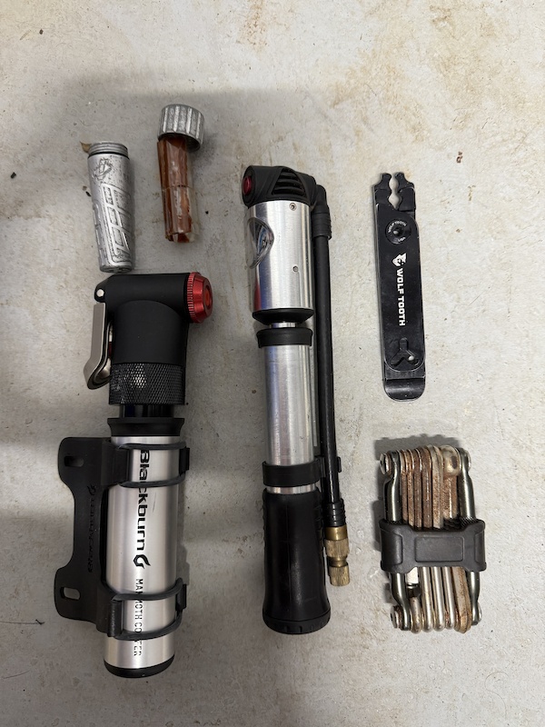 Portable tools starter bundle For Sale