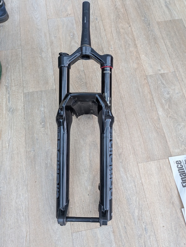 2025 Rockshox Domain RC 29er Suspension Fork For Sale