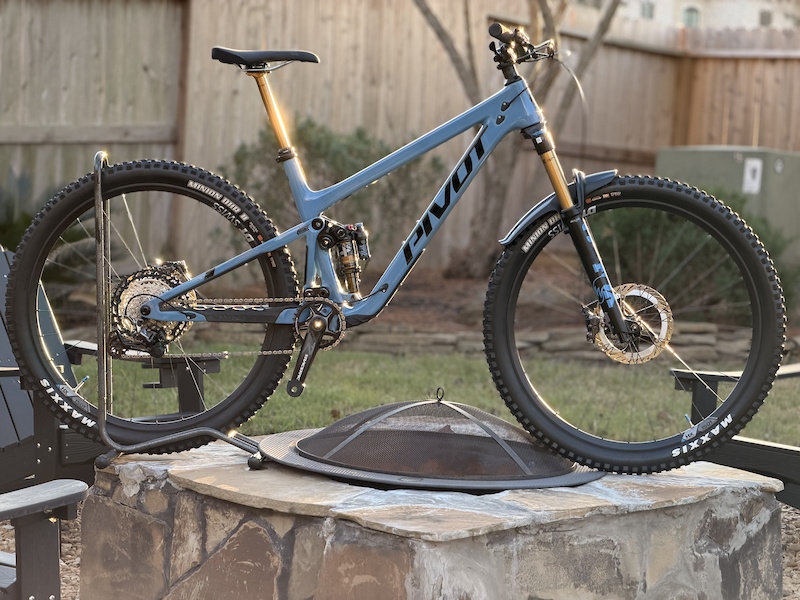 2023 Pivot Trail 429 XT/XTR 29er For Sale