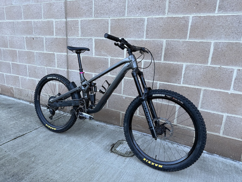 2025 TREK SLASH For Sale