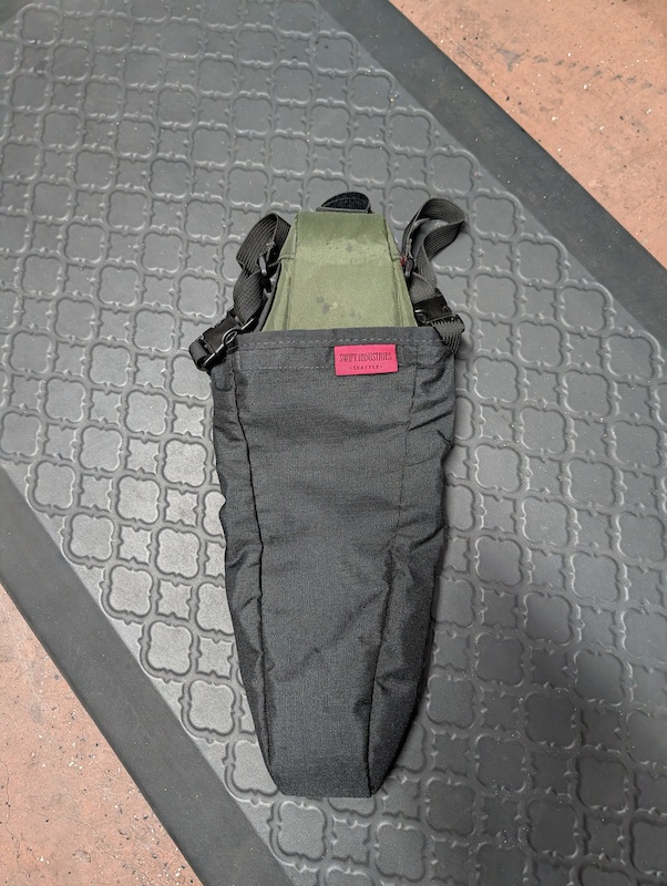 Swift Industries Saddle Bag For Sale