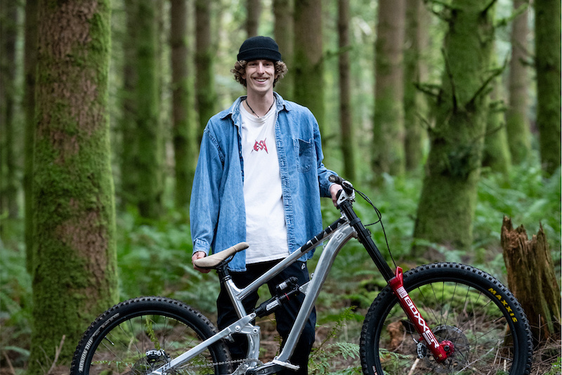 Zink Bikes Signs Ryan McNulty for 2026 - Pinkbike