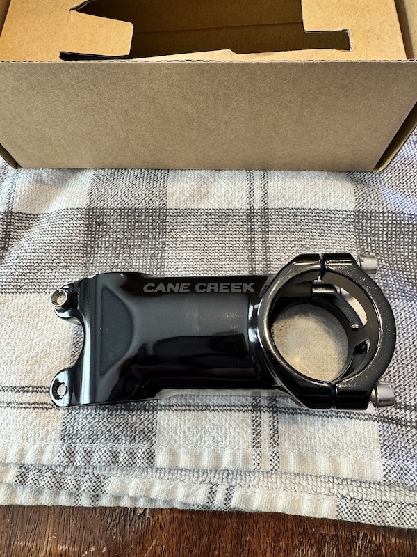 2025 Cane Creek GXC Stem 70mm For Sale