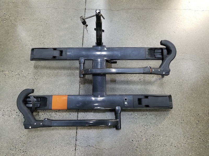 Kuat Sherpa 2.0, 1.25", 2-bike For Sale