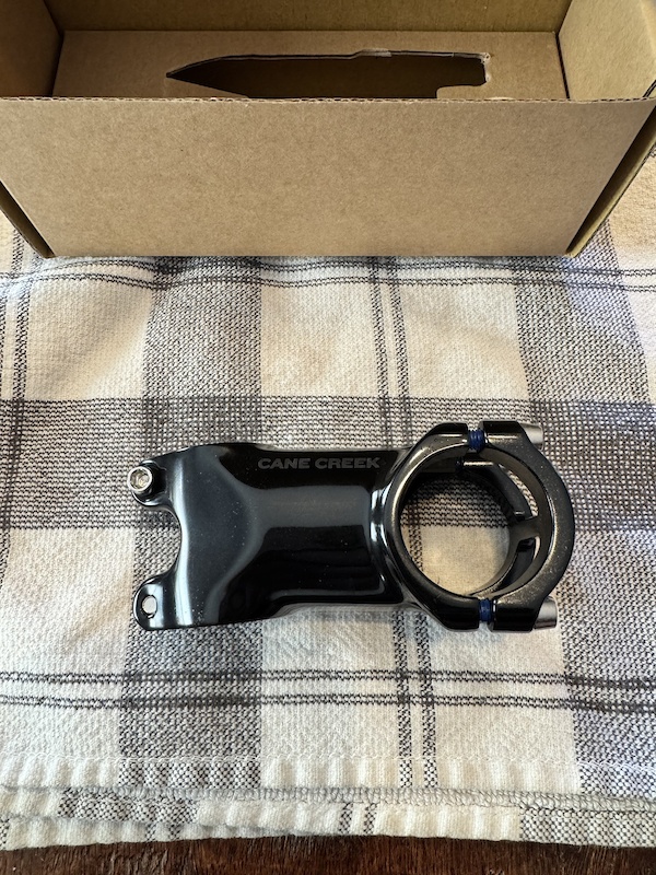 2025 Cane Creek GXC Stem 60mm For Sale