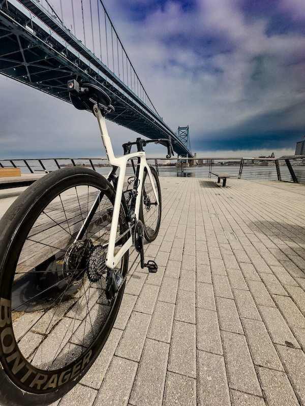 2024 Trek Madone SLR 7 Gen 7 For Sale