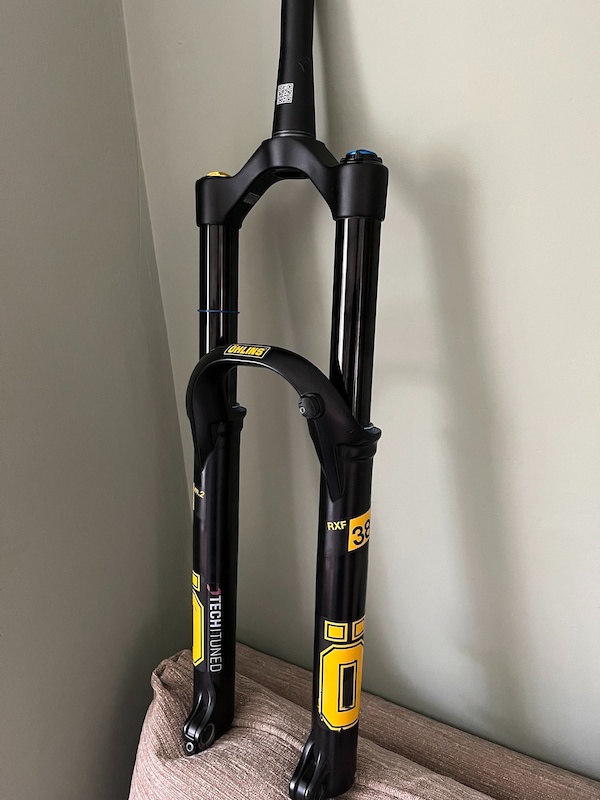 2023 Ohlins TTX 38 44 offset 29 For Sale
