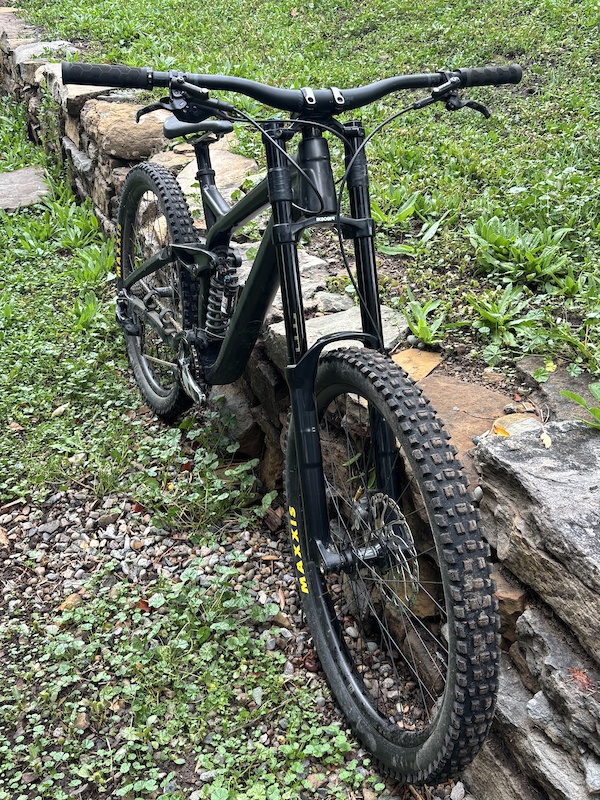 2018 Trek session For Sale