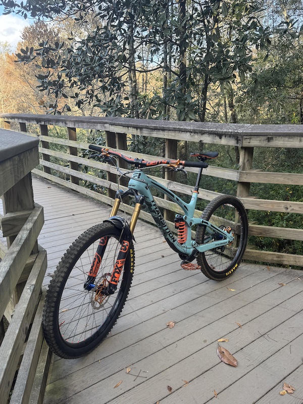 2021 Transition Patrol – Full Factory Race Build For Sale