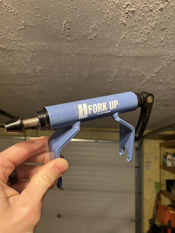 Fatbike Front Fork Adapter 9×135mm QR For Sale