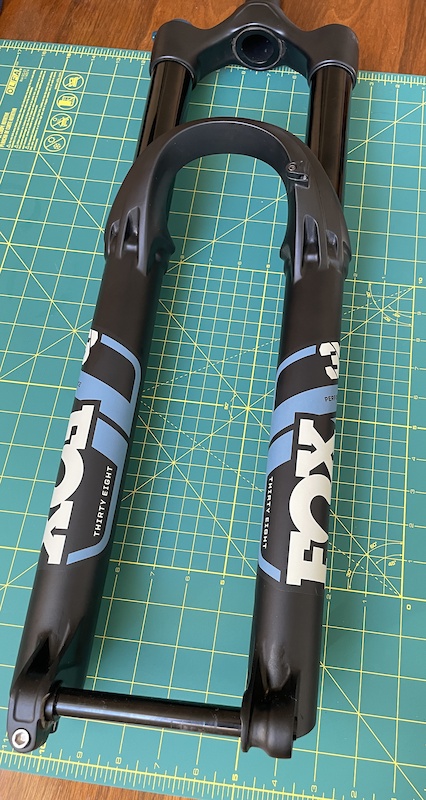 2023 Fox 38 Performance For Sale