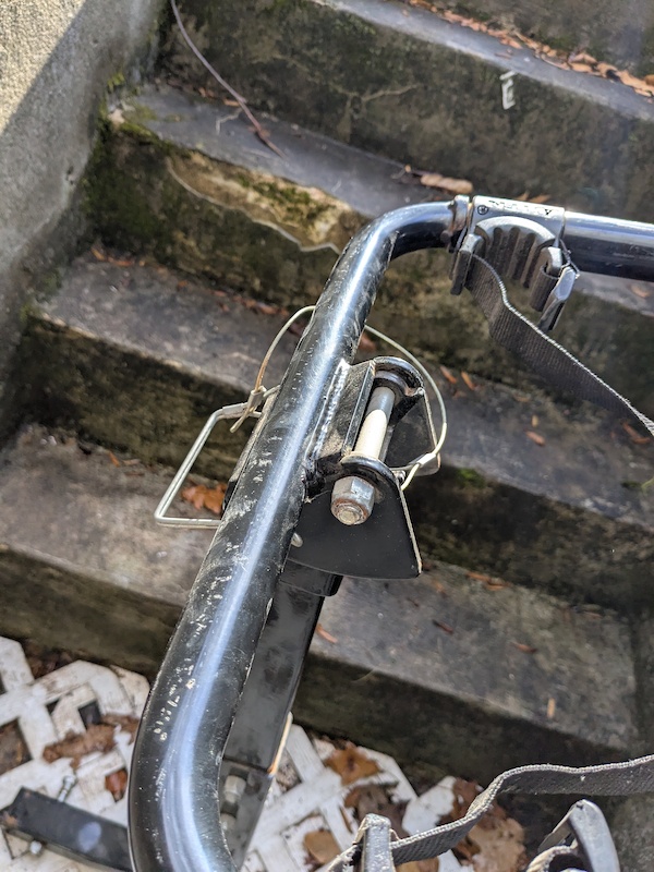 Allen Bike Rack 542RR For Sale