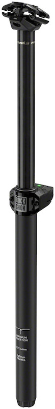 RockShox Reverb AXS Dropper Seatpost - 34.9 / 220mm For Sale