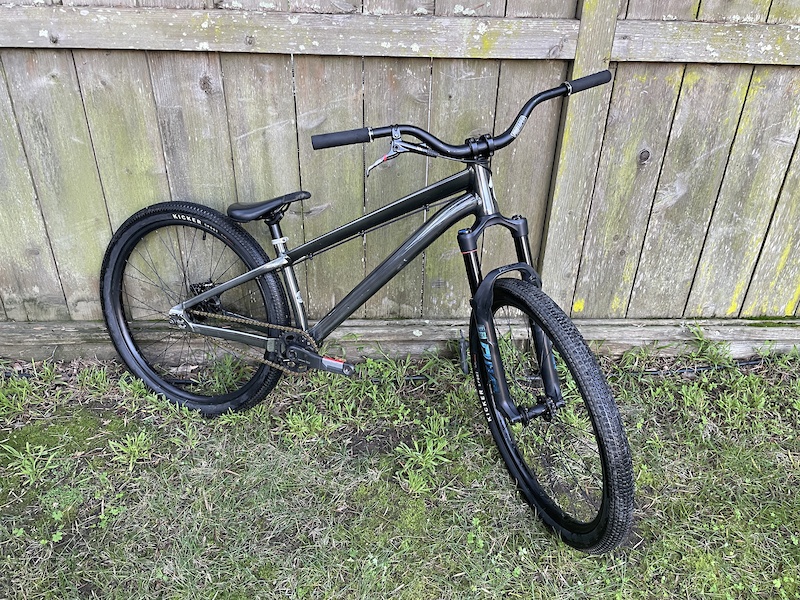 2022 Specialized P3 Large For Sale