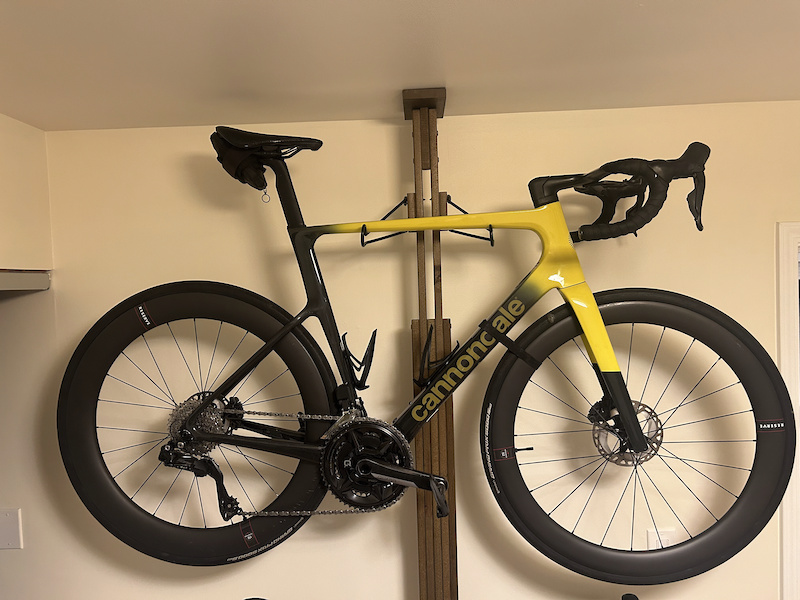 2025 Cannondale SuperSix Evo Hi-Mod For Sale