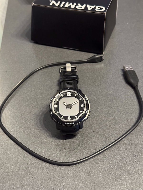 2025 Garmin Instinct Crossover For Sale