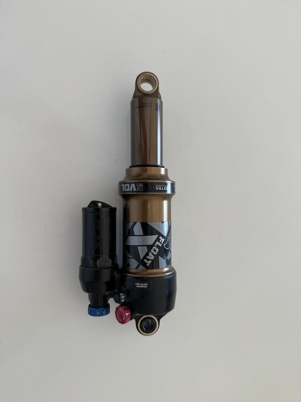 2025 Fox Float X Factory - RX Trail For Sale