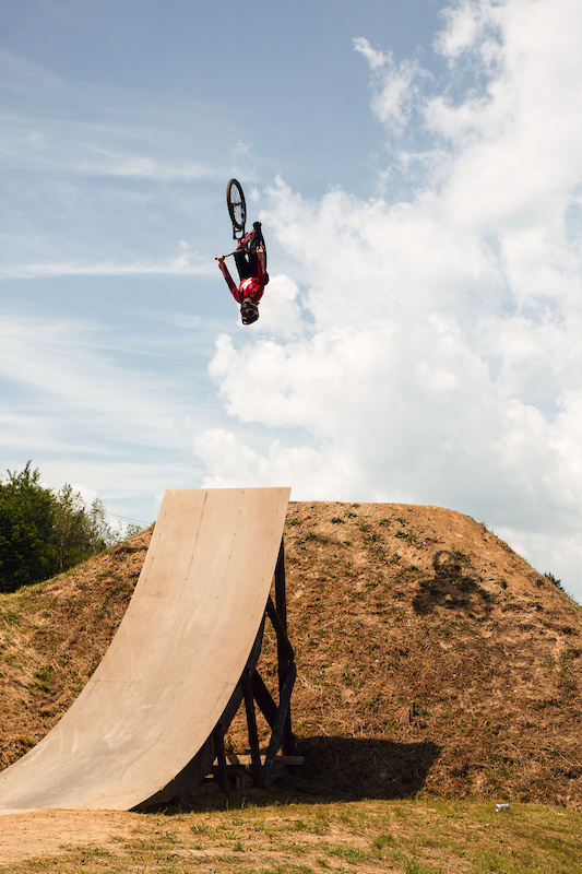 Slopestyle Super League Reveals New Gold Event & Athletes Announced for ...