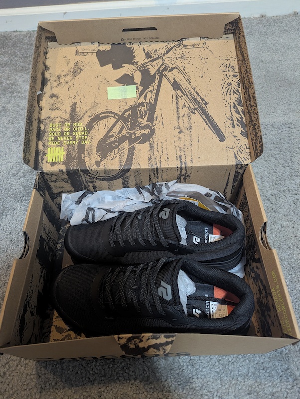 2025 Ride Concepts Hellion For Sale