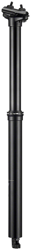 KS Rage-i Dropper Seatpost - 30.9mm, 125mm, Black For Sale