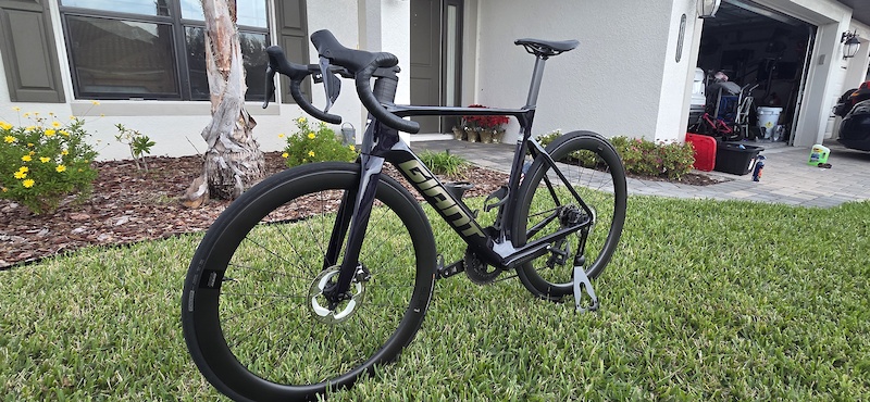 2023 Giant propel Advance Pro zero For Sale