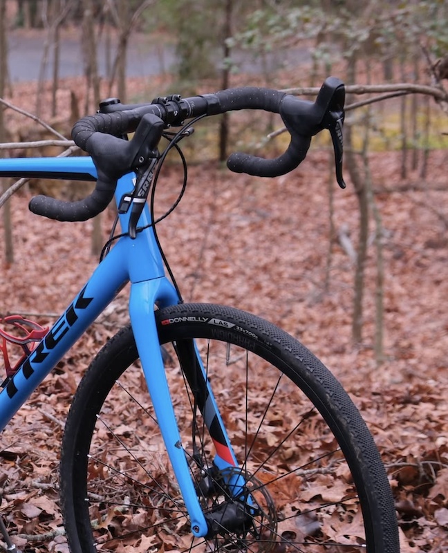 2018 Trek Crockett 7, 61cm For Sale