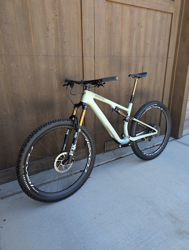 2024 EPIC EVO 8 "PRO PLUS" w/ XX T-Type Power - Large For Sale