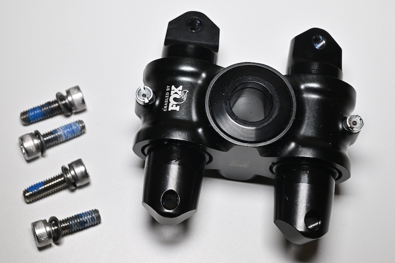 2025 Yeti Fox Switch Infinity Performance, latest version For Sale