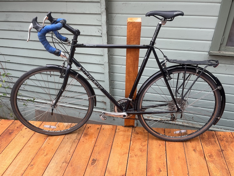 Trek 520 63cm Large frame For Sale